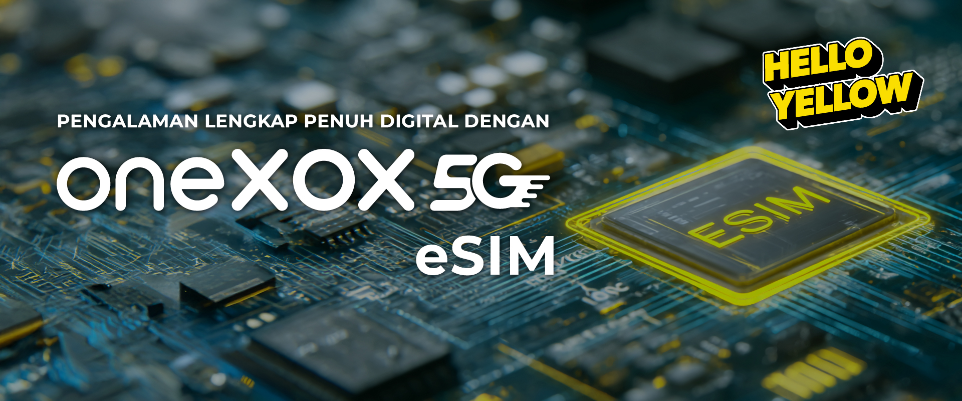 ONEXOX ESIM